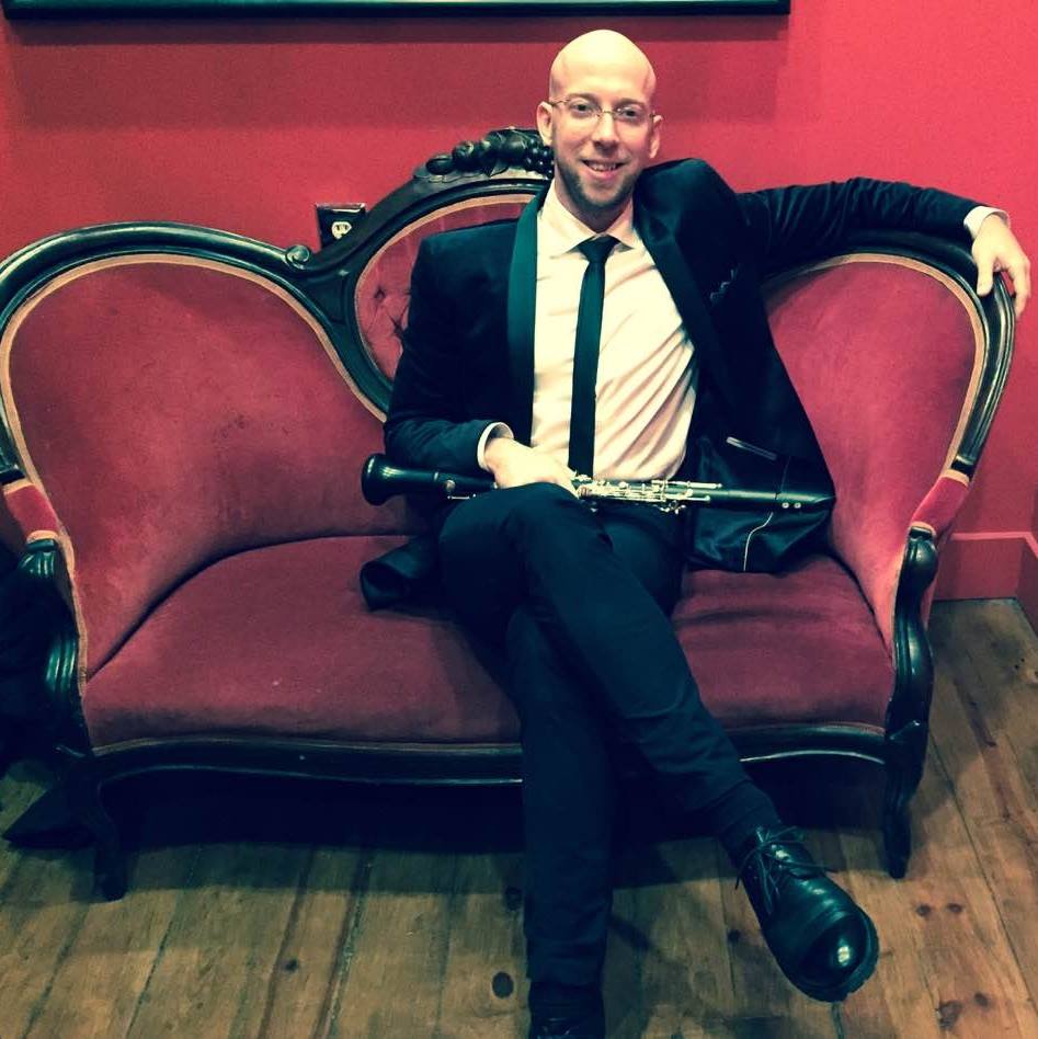 Testimonials – Justin Harbaugh, D.M.A.